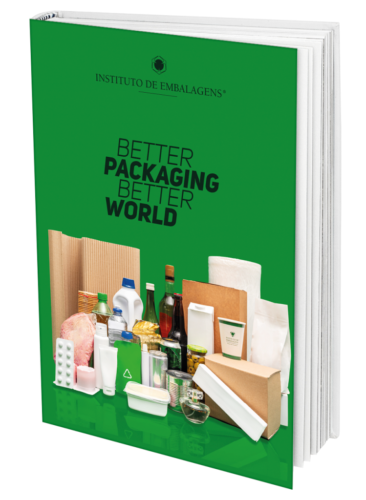 HOME - Embalagem Melhor. Mundo Melhor.
